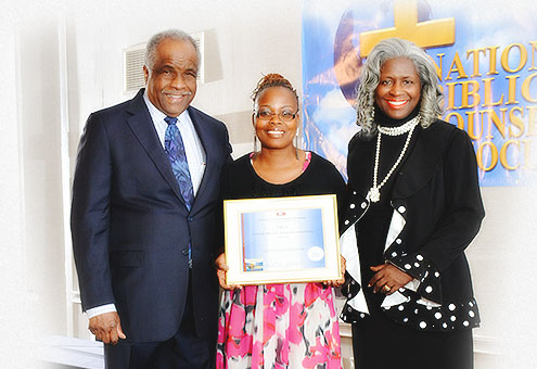 Christian Research & Development